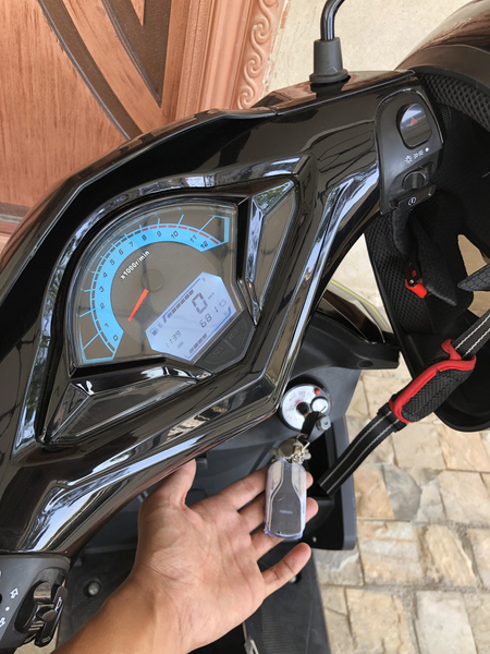Italia r3 new 157 kub