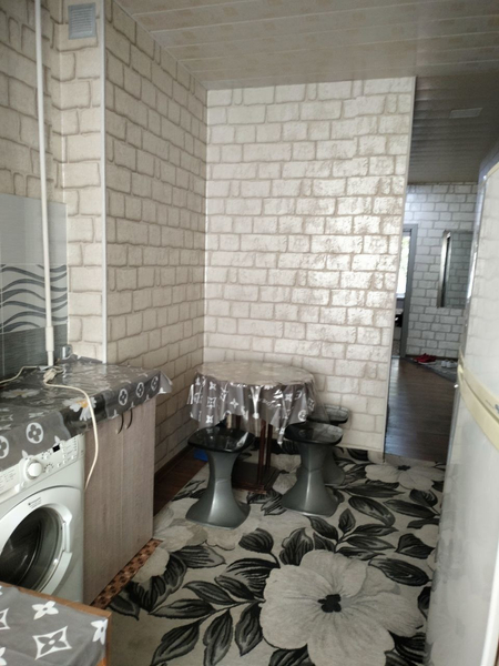 Сдаётся на долгий срок квартира