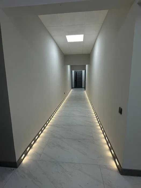 Сдам в Аренду ОФИС 205м², Парк Ашхабот, Боткина, Отдельный Вход