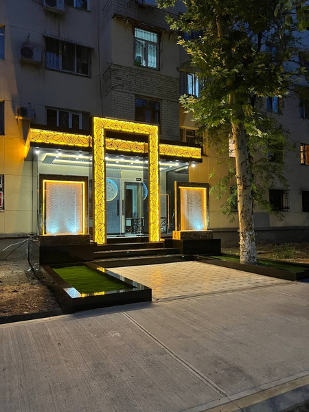 продаётся Евронежилое. 1-Линия Ор: Лисунова корзинка 50м² готов бизнес