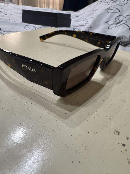 Очки Prada Оригинал