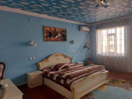Ховли ижарага берилади