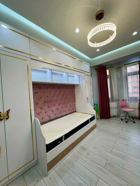 СРОЧНО!!! Продается Новостройка  4/3/10 ЖК DREAM HOUSE