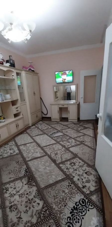 Прадажа квартира на Панелный