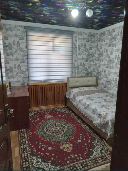 2х6Балкон 4ком. Кирпич ТТЗ-1 Диадора