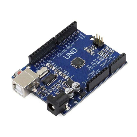 Arduino UNO CH340 Board