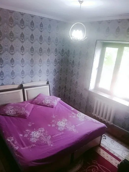 Башлык 3 комнаты 2/9. Ор-р 369 школа