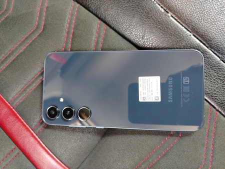 Samsung galaxy A55 5G 8/128