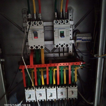 Tezkor elektireka xizmati