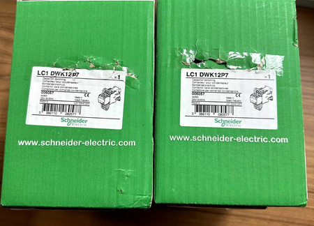Schneider Electric SR2B121FU
 
Schneider Electric  SR2A201FU