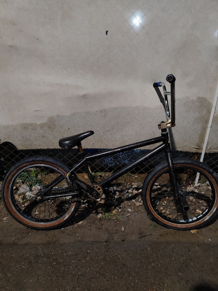 Продается велосипед BMX