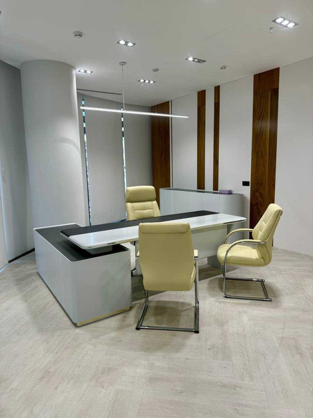 Сдается офис в БЦ, Алайский рынок, 330м2