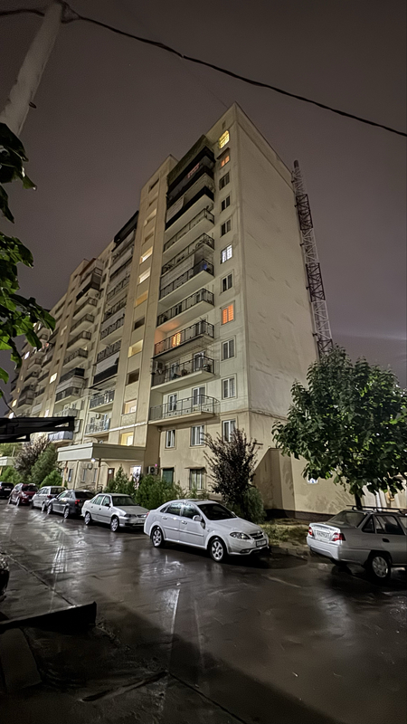Продается квартира