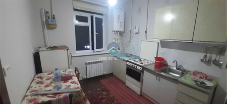 Срочно Сдаю 2/4/4  кв на карасу-1