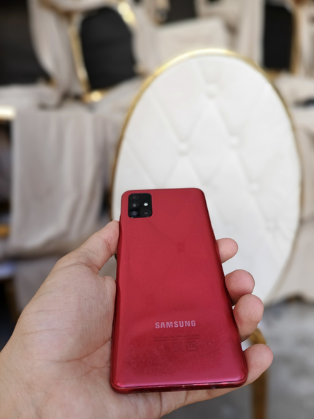 Samsung a51. 64gb.