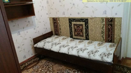 3-комнатный дом (ориентир - рынок электроники 