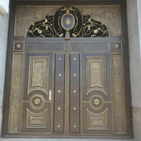 Darvozalar olami sifatli Darvoza yasab urnatib beramiz