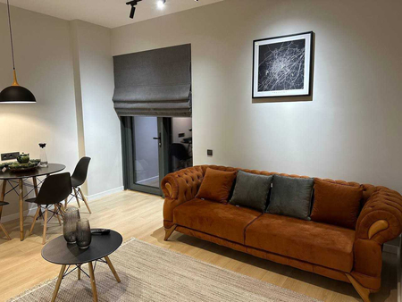 Продается 4 к квартира в ЖК Акай сити Ng9134