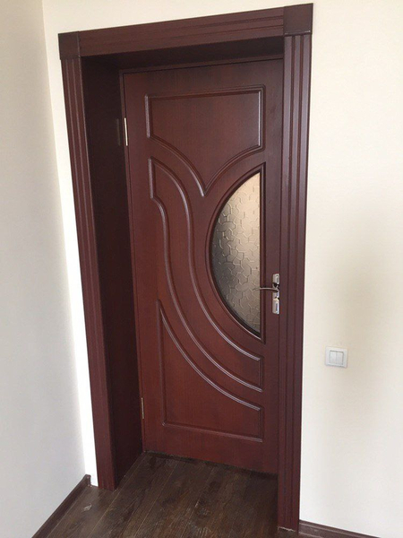 MDF Eshiklar o'ptimga 380 mindan boshlanadi