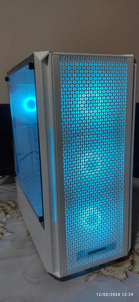 Arzon H61 intel i5 2400 ddr3 8gb ssd 128gb