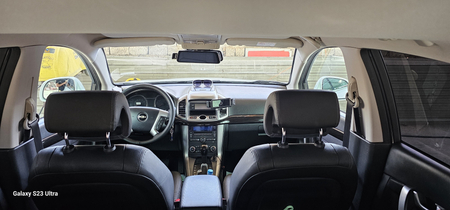 срочно продам CAPTIVA 3 КАПТИВА 3