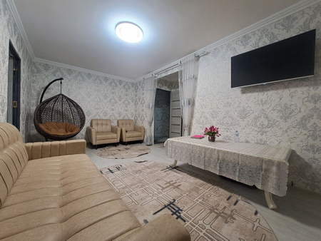 Продаётся квартира