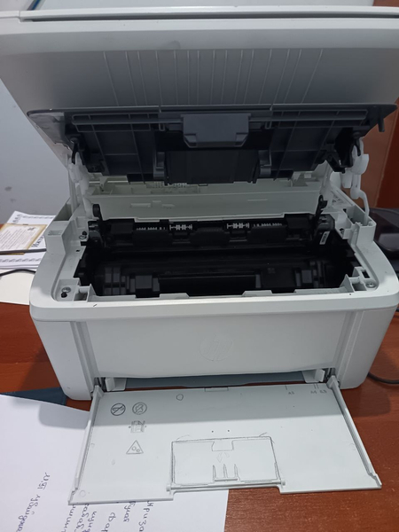 HP printer 3 tasi 1 da