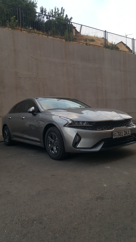 Kia k5. 22-23. 39 ming yurgan. 16 ming. Lizingi bor
