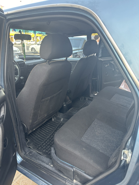 Volga 31.1005 ideal 2005 yil