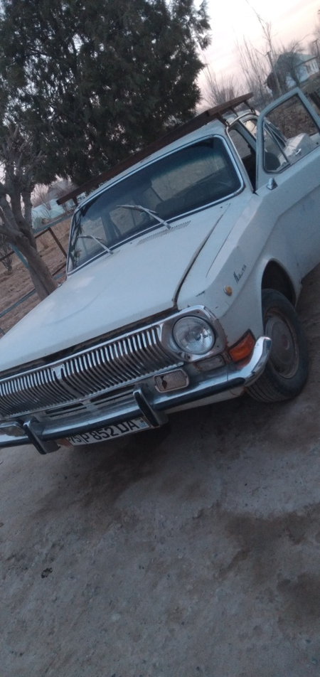 Volga 2401 narxini kelishamiz