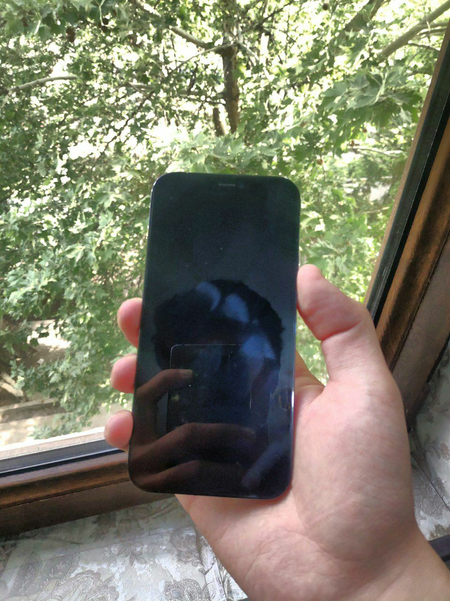 Iphone 12 pro 128
