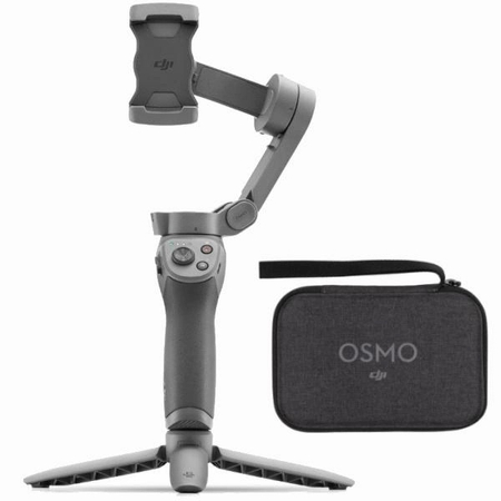 Стабилизатор для смартфона DJI Osmo 3 Combo