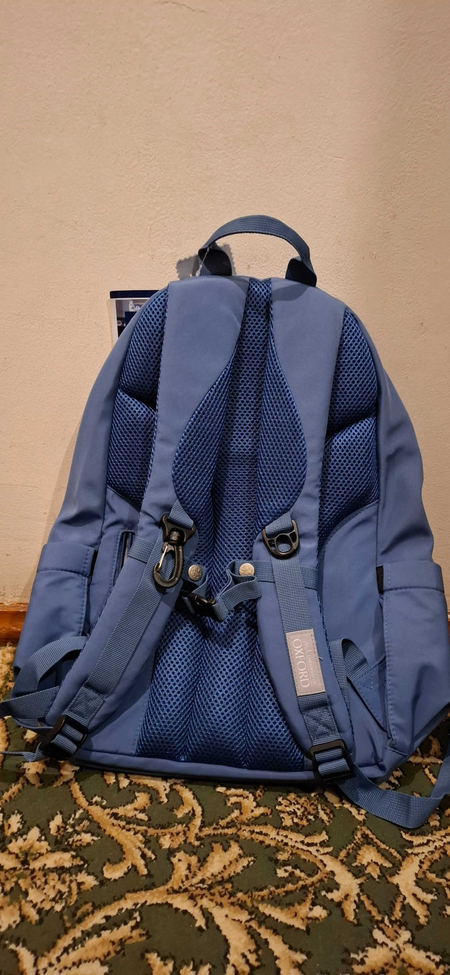 Школьный рюкзак Oxford (оригинал)