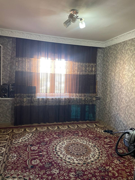 Cрочна Sergeli строителда4 xona квартира сотилади