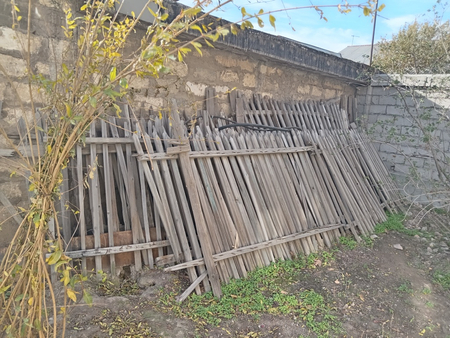 Продаю дрова разные