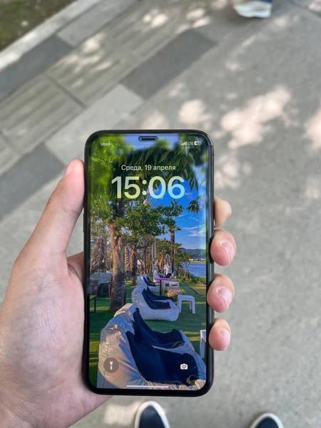 Iphone 11 pro 512GB