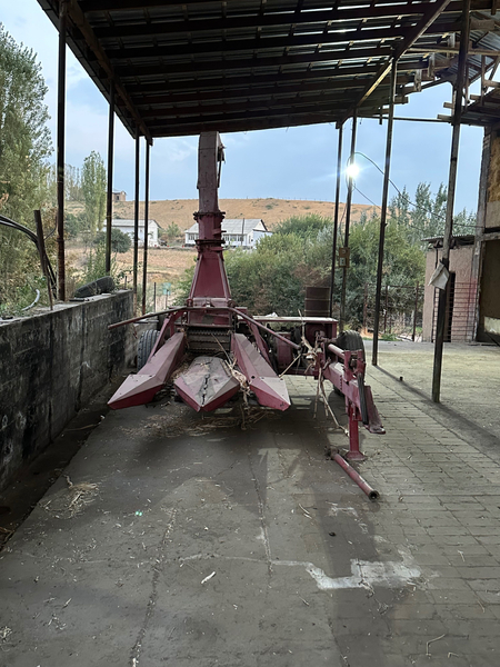 Selos oradigon aparat