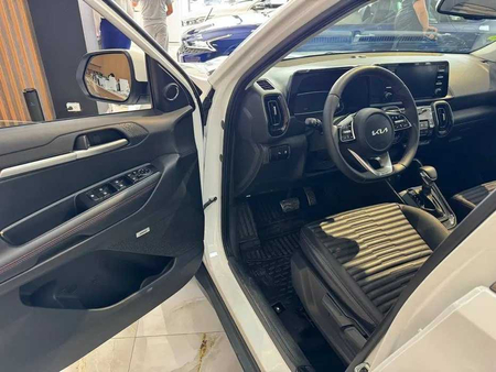 Orient autodan Kia sonet 60 oyga