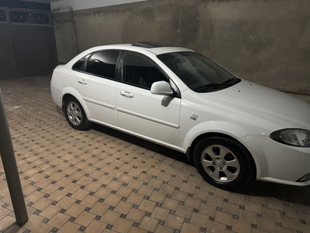 Chevrolet jentra 2019