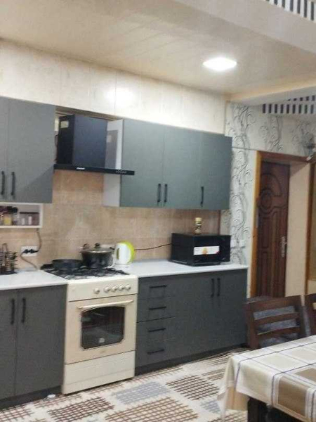 Продается 3/3/9 квартира Ц-5 70 м²  Ор-р: Немецкое посольство   (МНМ)