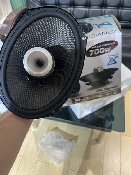 kenwood KFC-HQ710EX