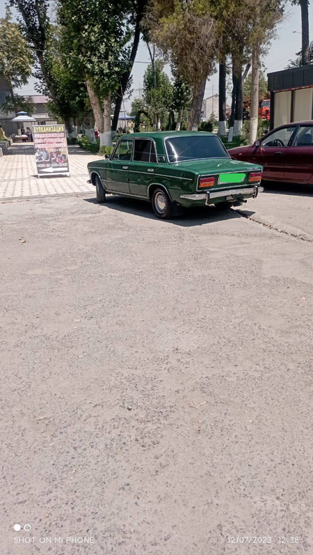 Vaz 21 03 toza mowina