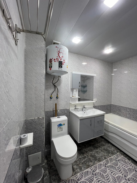 Продаётся квартира 3хком, ор. Ул. Шота Руставели