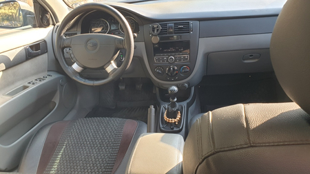 Продаётся Chevrolet Lacetti