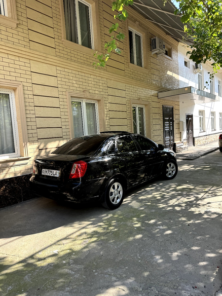 Gentra 2022 3pozitsa