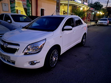Cobalt ltz 4 pozitsiya sotilade yile 2015 avtomat karopka naxt obmen