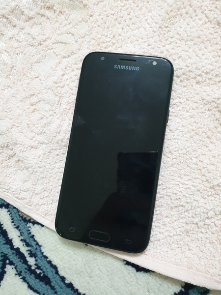Samsung telifoni