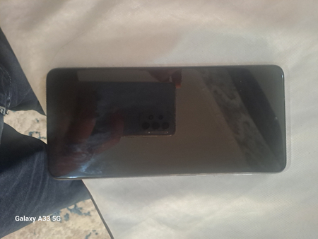Xiaomi Poco x3 pro
