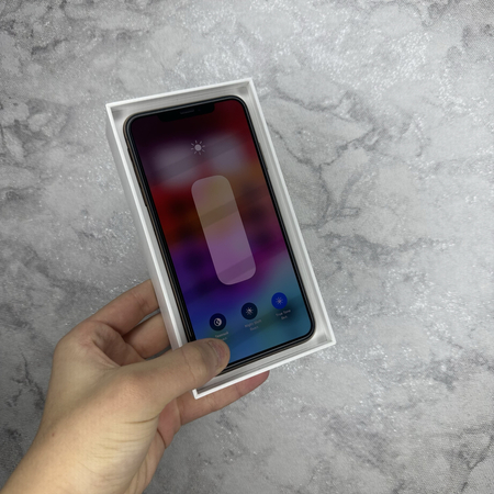 iPhone Xs Max Gold 256gb 97%radnoy