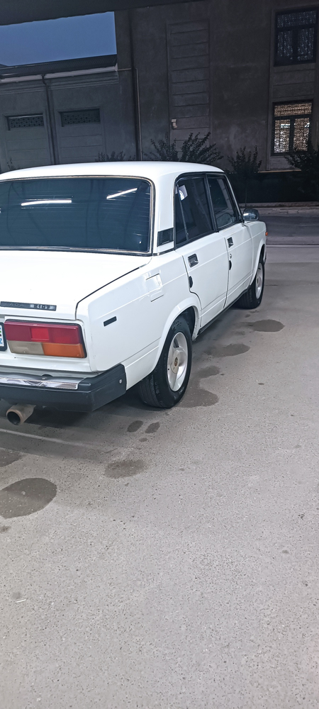 Vaz 2107/ 2000yil